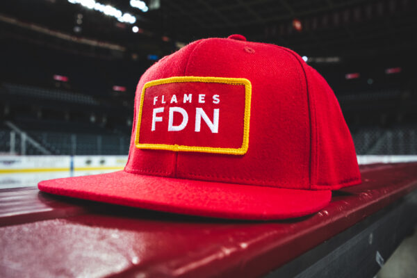 Home - Calgary Flames Foundation