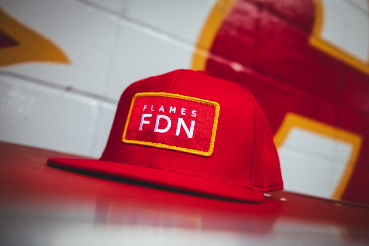 Home - Calgary Flames Foundation